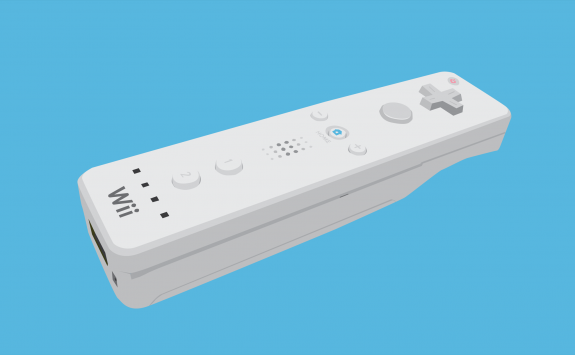 Wiimote | Maritime Medicine